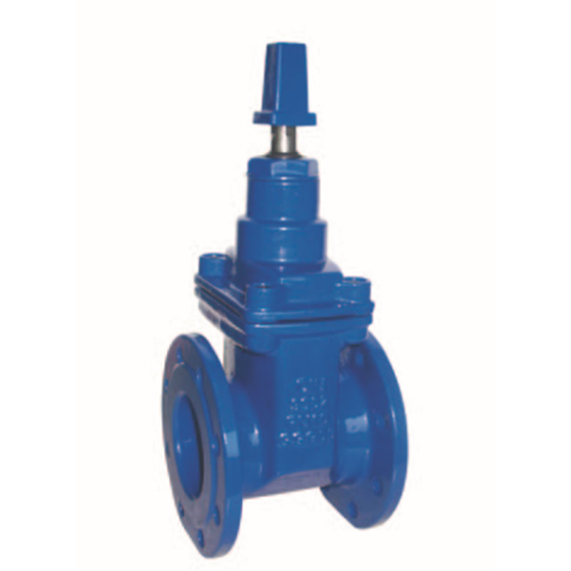 Gate Valves - DUTA PRIMA UTAMA